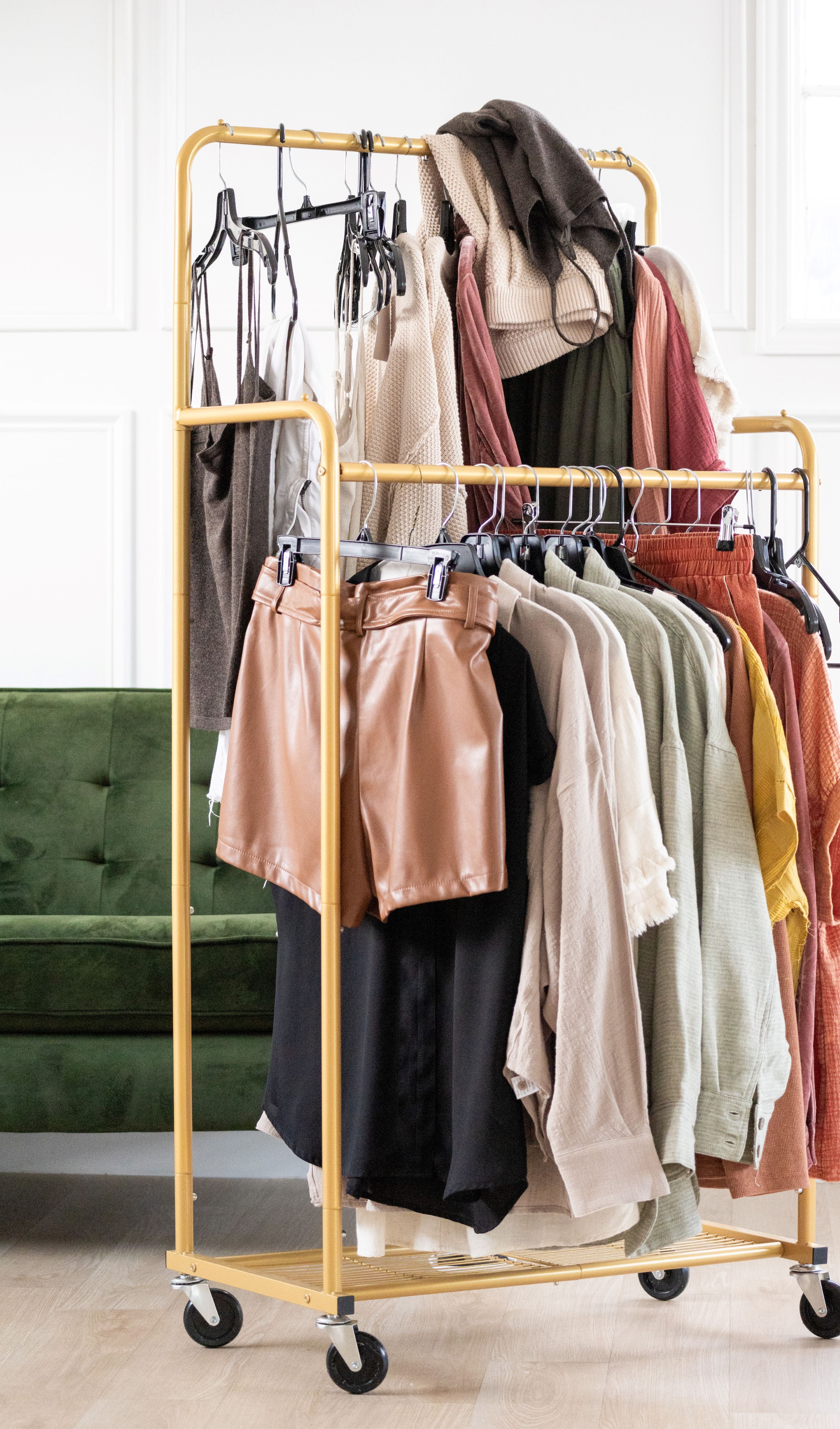 Last Call – Salt & Cedar Boutique